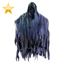 Death's Tattered Shroud | Mafia Wars Wiki | Fandom