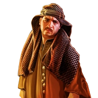 Desert Trader | Mafia Wars Wiki | Fandom