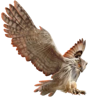 Fish Owl | Mafia Wars Wiki | Fandom