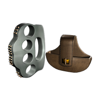 Pair of Stun Knuckles | Mafia Wars Wiki | Fandom