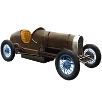 Lockhart Racer | Mafia Wars Wiki | Fandom