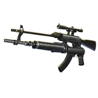 Cringe Rifle | Mafia Wars Wiki | Fandom