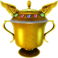 Showdown Trophy | Mafia Wars Wiki | Fandom
