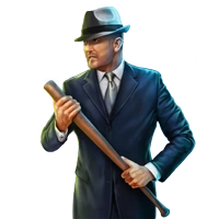 Bagman (Henchmen) | Mafia Wars Wiki | Fandom