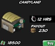 Candyland | Mafia Wars Two Wiki | Fandom