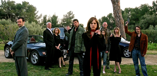 Catégorie:Personnages | Wiki Mafiosa | Fandom