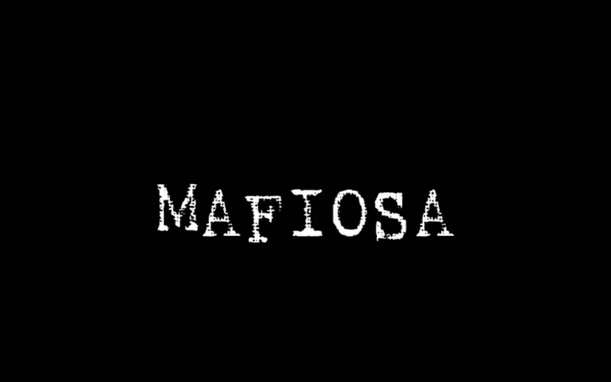 Mafiosa (série télévisée) | Wiki Mafiosa | Fandom