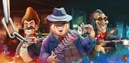 Mafioso Wiki | Fandom