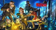 Mafioso Wiki | Fandom