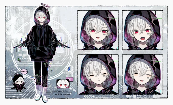 Mafumafu | Mafumafu Wiki | Fandom
