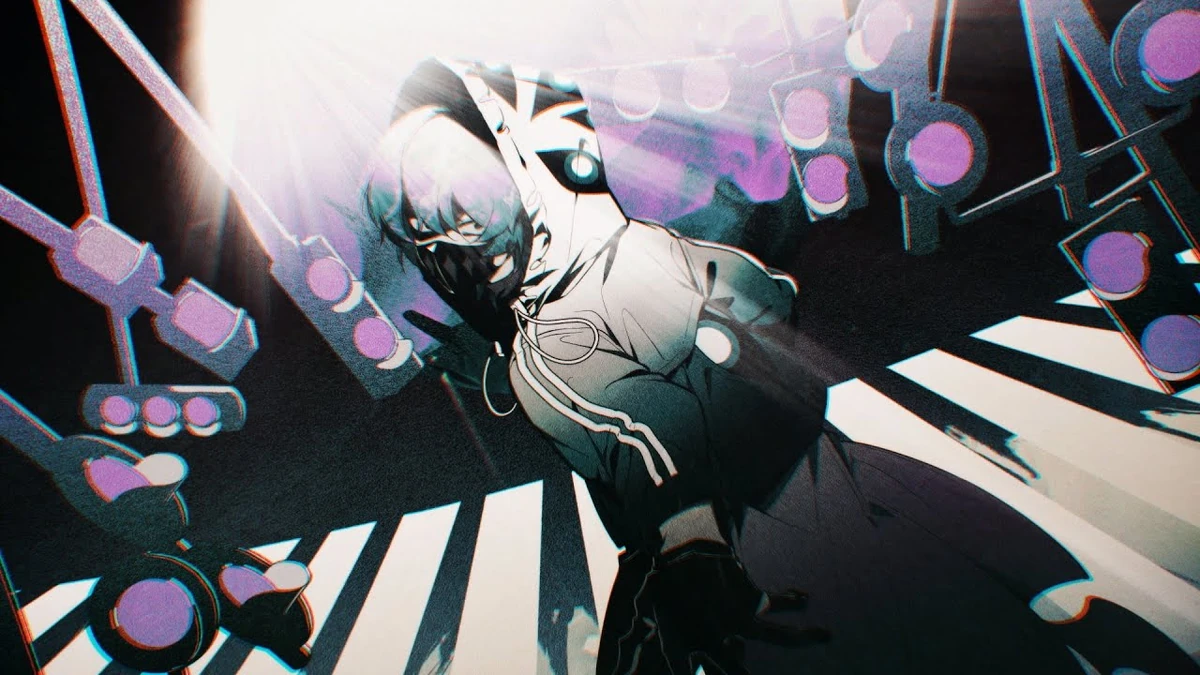 ナイトクローラー / Nightcrawler | Mafumafu Wiki | Fandom
