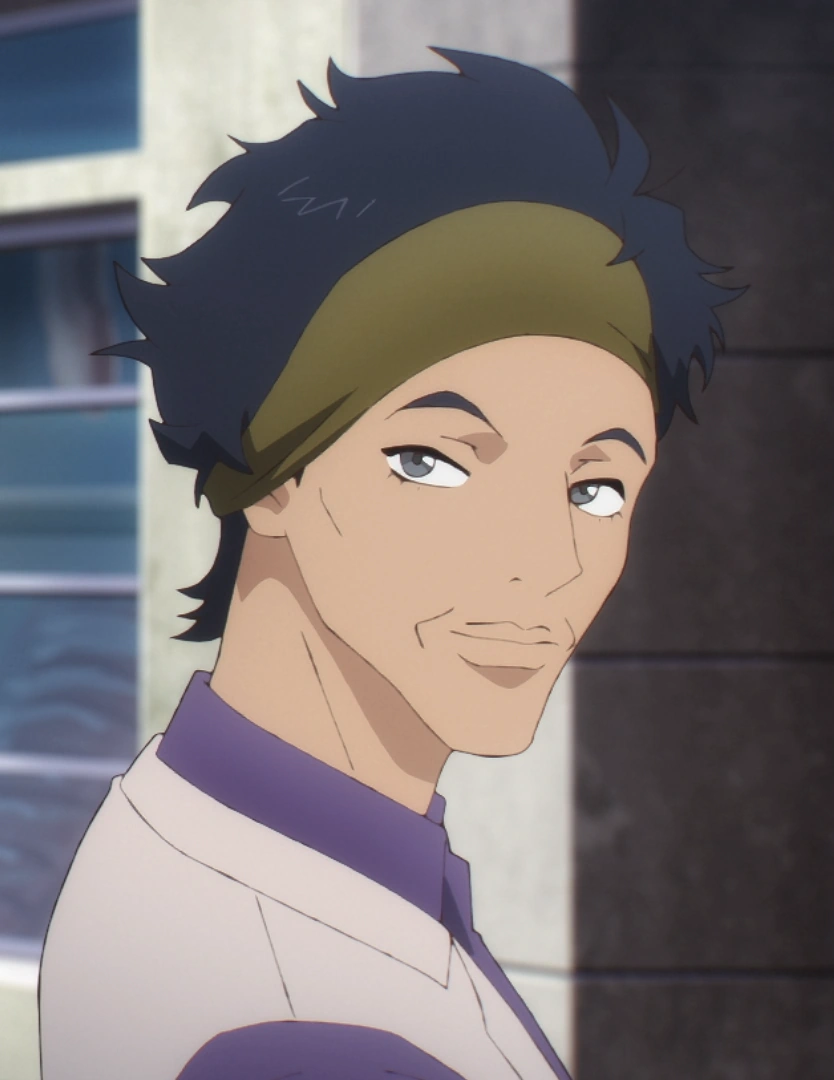 Jade | Magatsu Wahrheit: Zuerst Wiki | Fandom