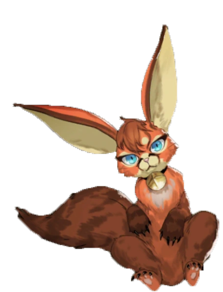 Lacco | Magatsu Wahrheit: Zuerst Wiki | Fandom