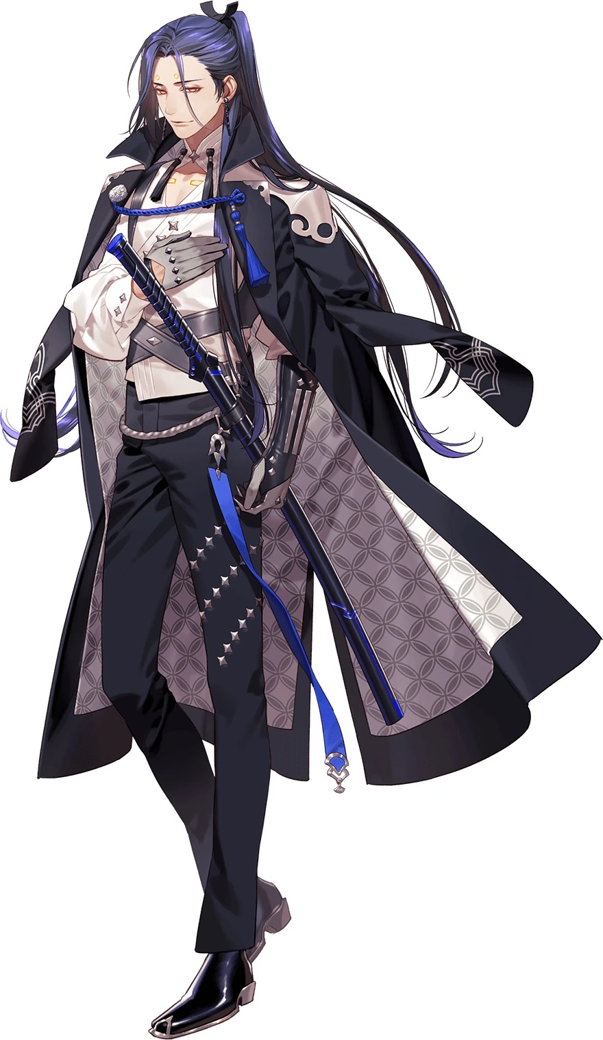 Kojuro | MAGATSUNOTE Wiki | Fandom