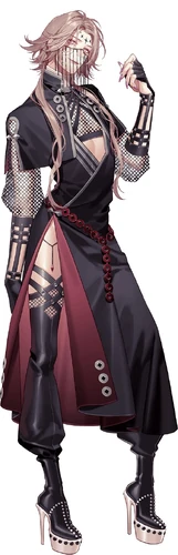 Saizo | MAGATSUNOTE Wiki | Fandom