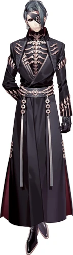 Yukimura | MAGATSUNOTE Wiki | Fandom