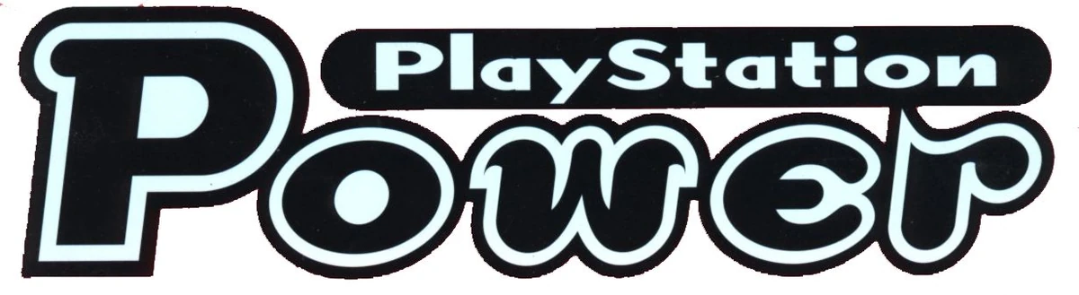 PlayStation Power | Magazines from the Past Wiki | Fandom