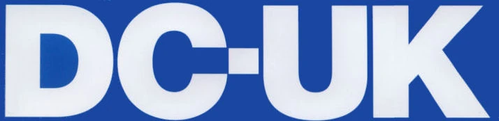 DC-UK | Magazines from the Past Wiki | Fandom