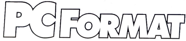PC Format | Magazines from the Past Wiki | Fandom