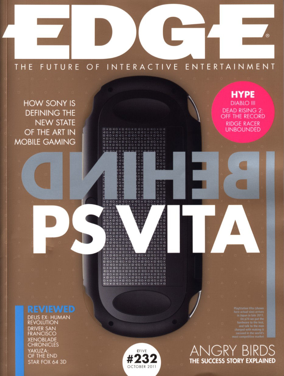 Metal Gear Solid | Magazines from the Past Wiki | Fandom