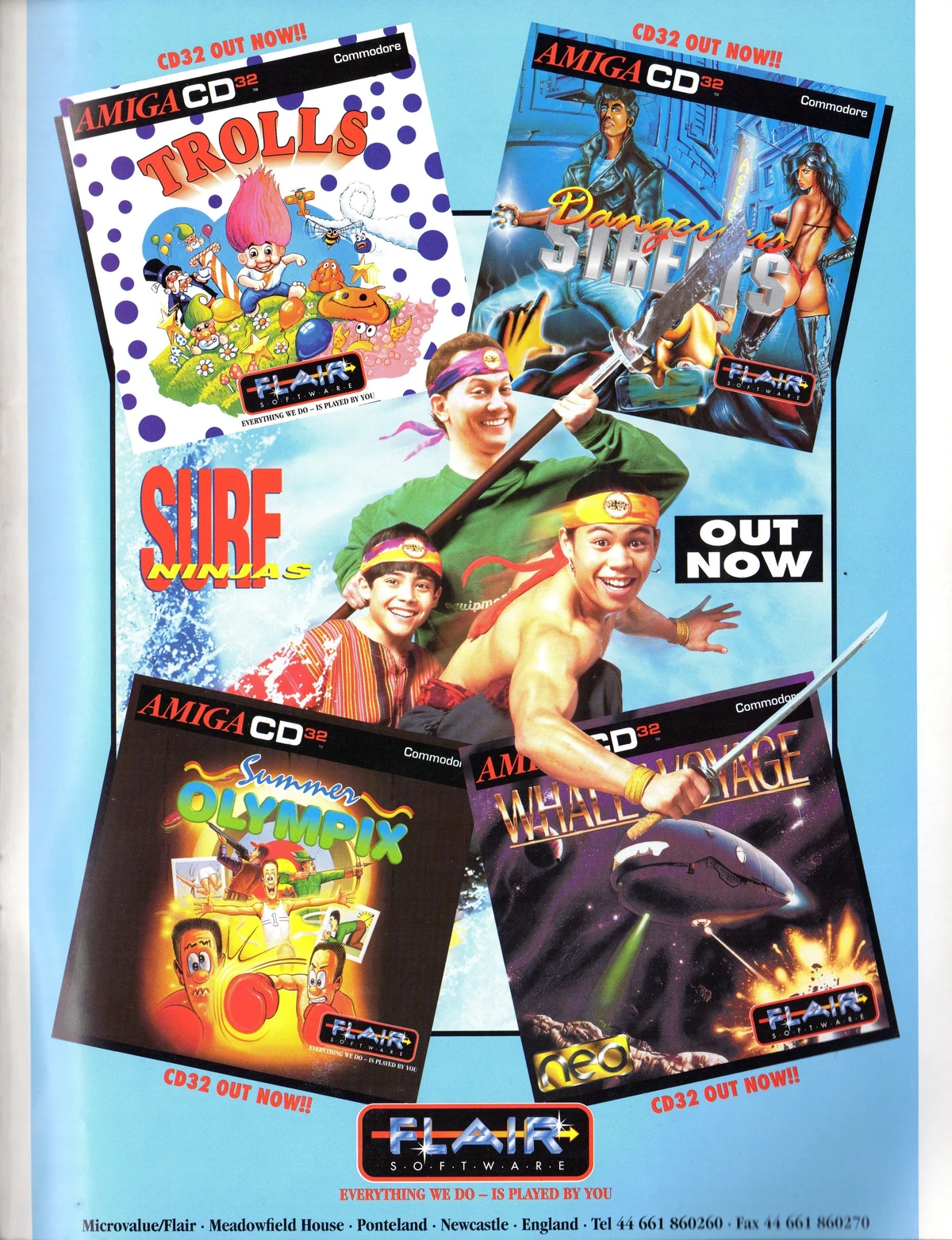 Trolls | Magazines from the Past Wiki | Fandom