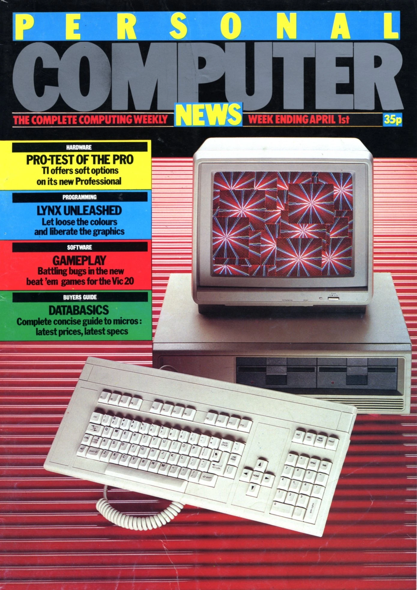 Vulcan Noughts and Crosses | Magazines from the Past Wiki | Fandom