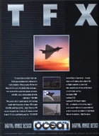 TFX: Tactical Fighter Experiment | Magazines from the Past Wiki | Fandom