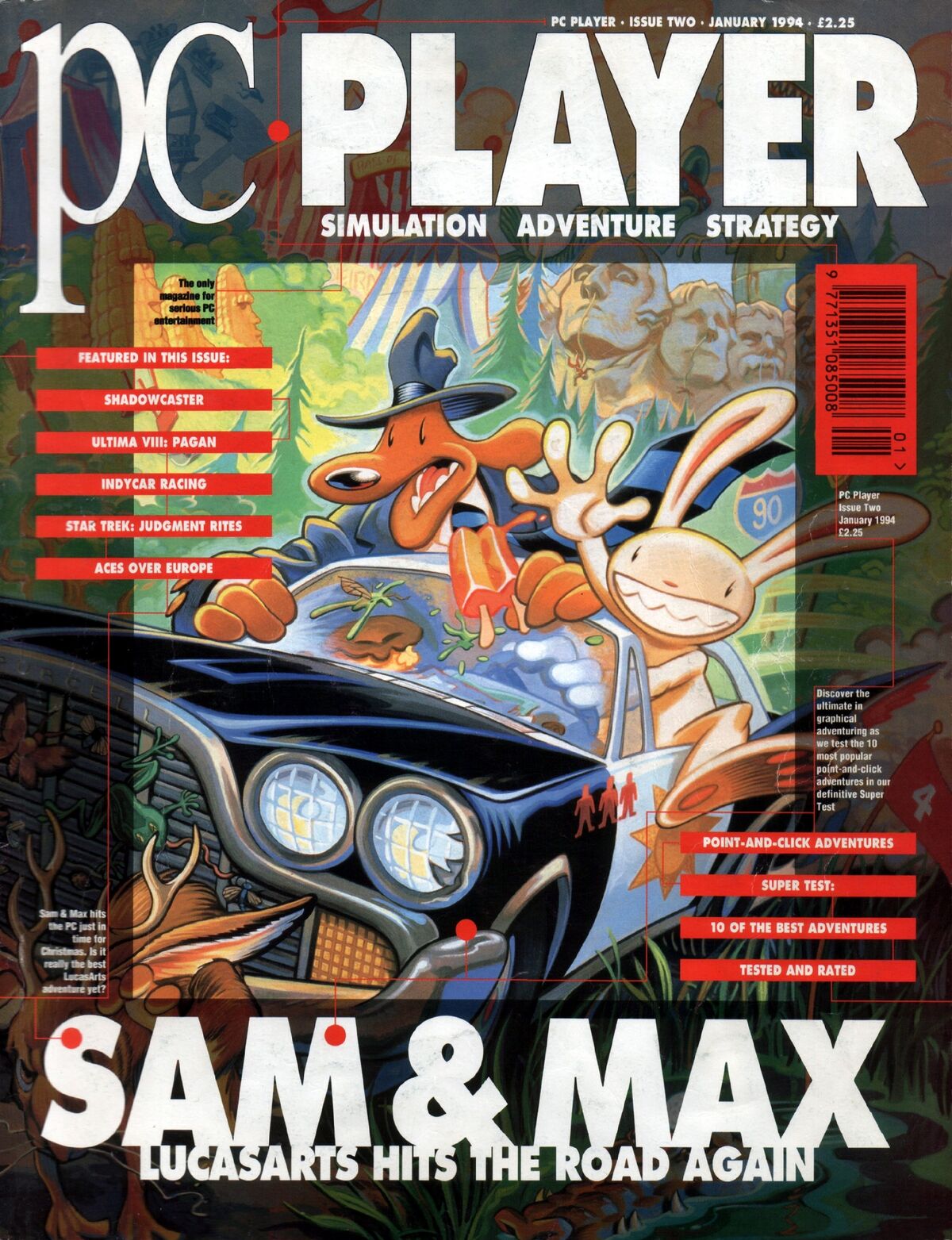 Aces Of The Deep Magazines From The Past Wiki Fandom