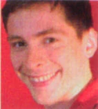 Ben Biggs | Magazines from the Past Wiki | Fandom