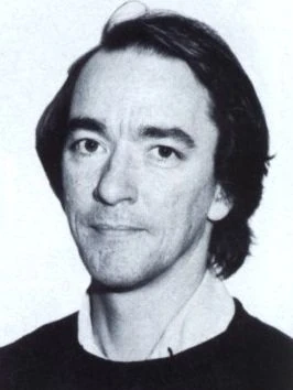 Mark Burgess | Magazines from the Past Wiki | Fandom