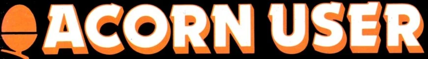 Acorn User | Magazines from the Past Wiki | Fandom
