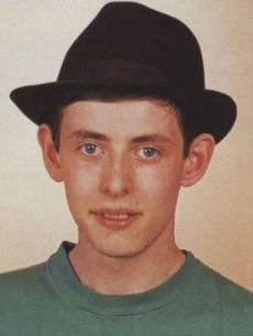 Doug Johns | Magazines from the Past Wiki | Fandom