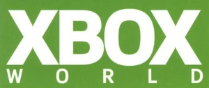 Xbox World | Magazines from the Past Wiki | Fandom