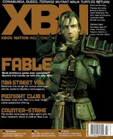 XBN Front Cover Gallery | Magazines from the Past Wiki | Fandom