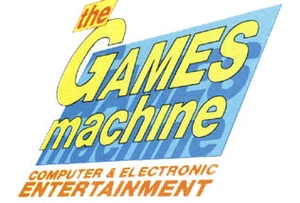 The Games Machine | Magazines from the Past Wiki | Fandom