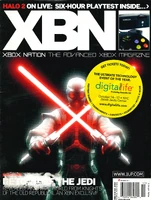 XBN Front Cover Gallery | Magazines from the Past Wiki | Fandom