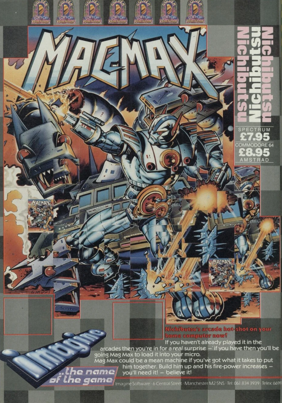 Mag Max | Magazines from the Past Wiki | Fandom