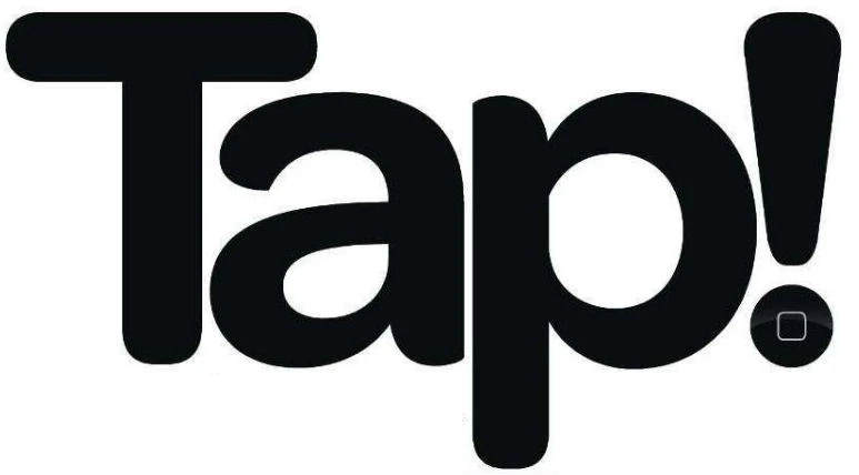 Tap! | Magazines from the Past Wiki | Fandom