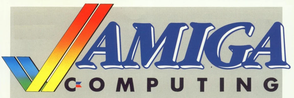 Amiga Computing | Magazines from the Past Wiki | Fandom