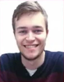 Fraser Gilbert | Magazines from the Past Wiki | Fandom