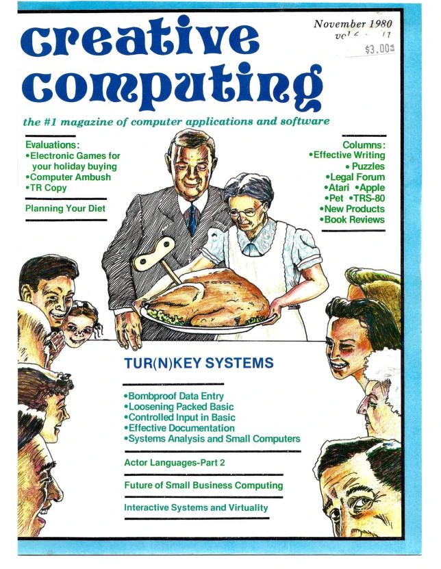 Maze-80 | Magazines from the Past Wiki | Fandom