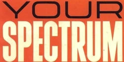 Your Spectrum | Magazines from the Past Wiki | Fandom