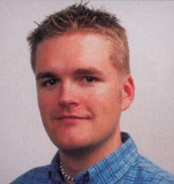 Tim Weaver | Magazines from the Past Wiki | Fandom