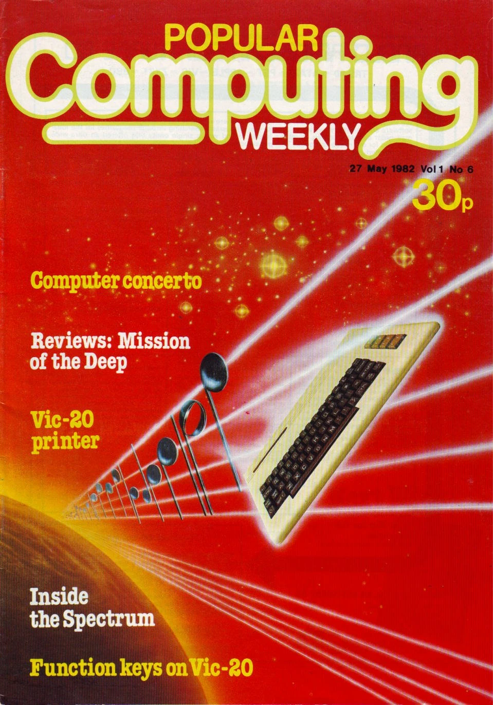 Packman | Magazines from the Past Wiki | Fandom