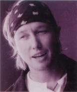 Dave Perry | Magazines from the Past Wiki | Fandom