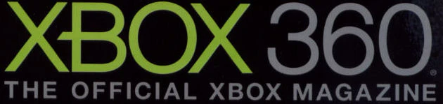 Xbox 360: The Official Xbox Magazine | Magazines from the Past Wiki ...