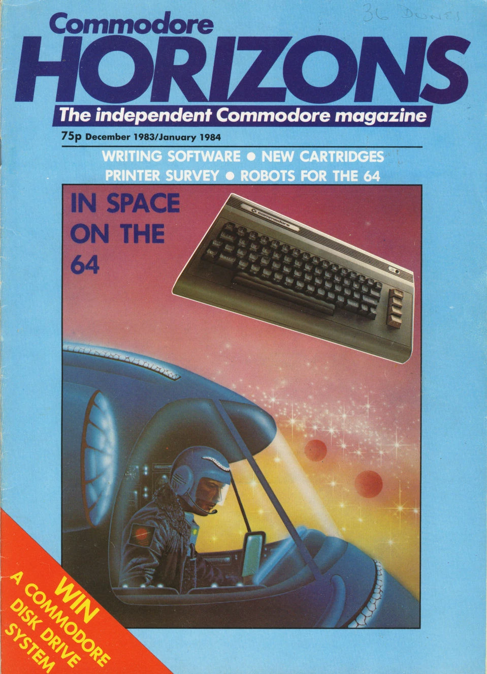 Cosmic Jailbreak | Magazines from the Past Wiki | Fandom