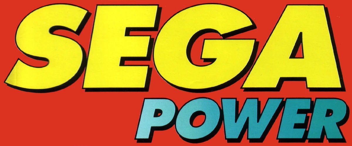 Sega Power | Magazines from the Past Wiki | Fandom