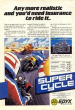 Super Cycle | Magazines from the Past Wiki | Fandom