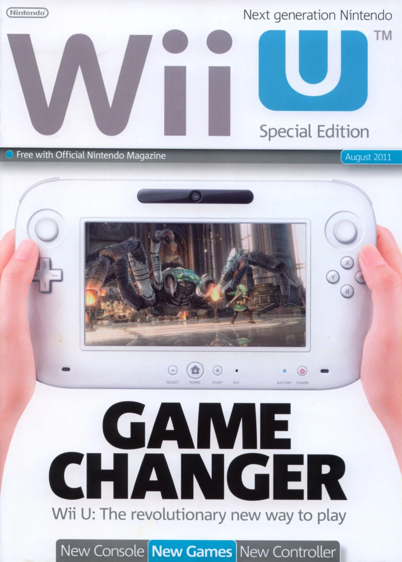 Official Nintendo Magazine Issue 71 | Magazines from the Past Wiki | Fandom